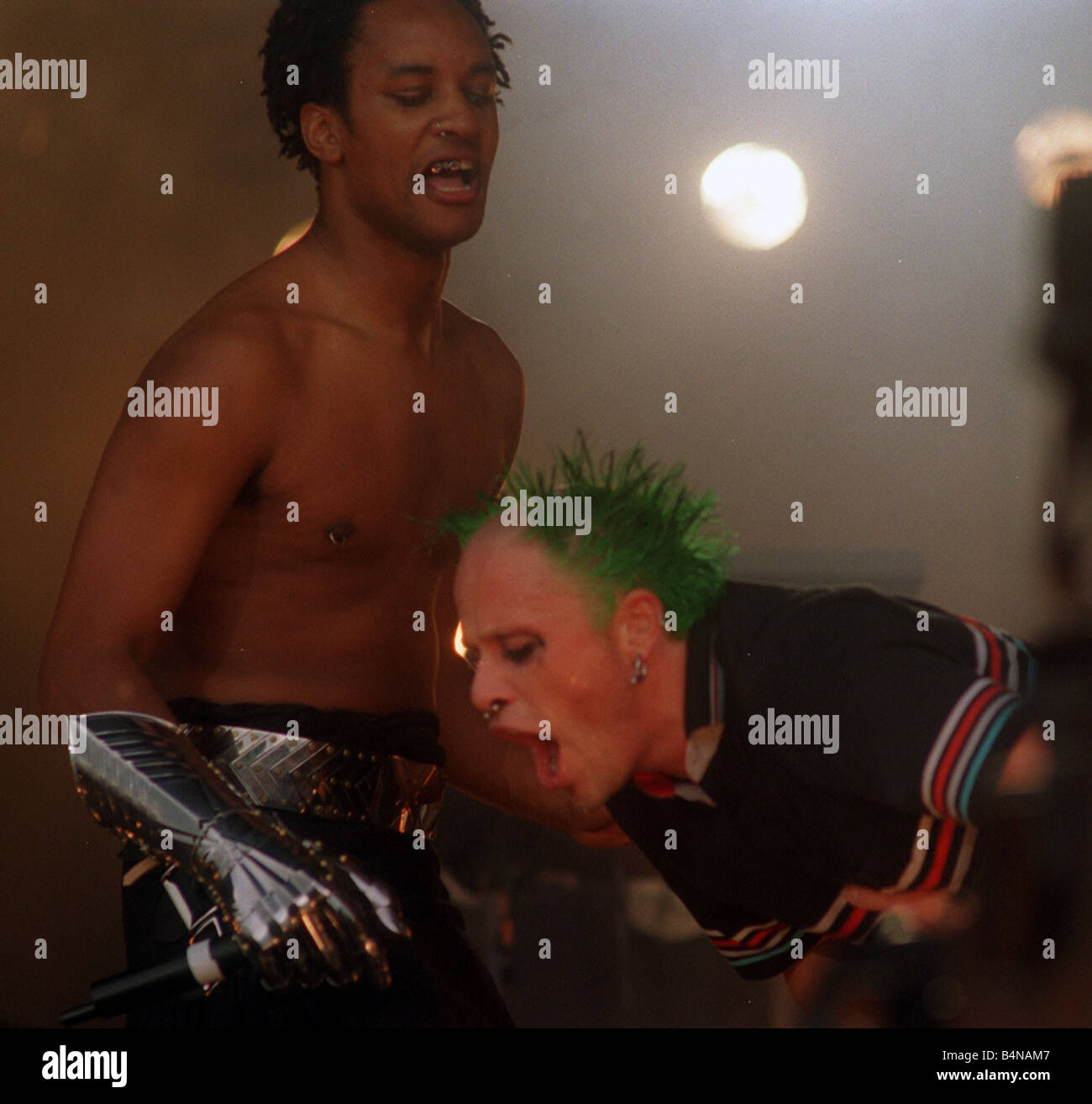 Of the dance band prodigy hi-res stock photography and images - Alamy