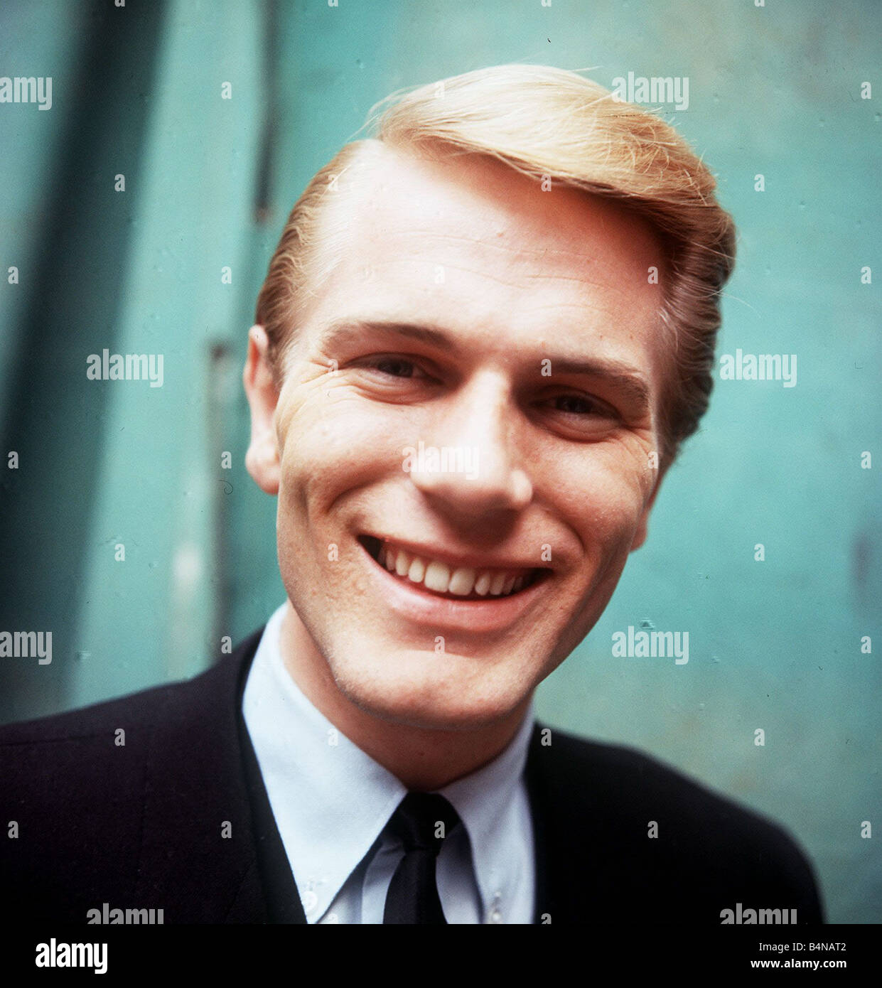 Singer adam faith hi-res stock photography and images - Alamy