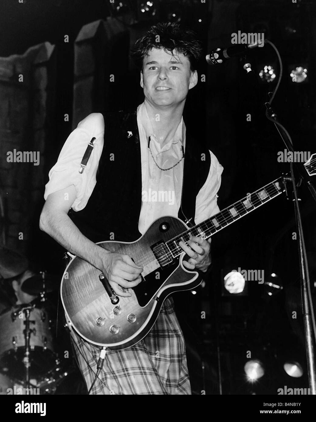 Stuart Adamson