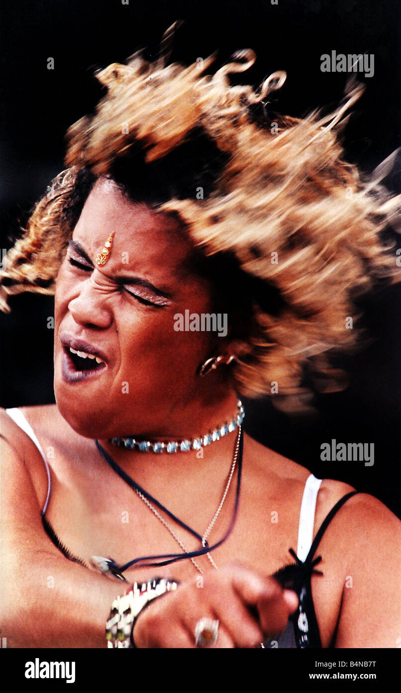 Neneh cherry hi-res stock photography and images - Alamy