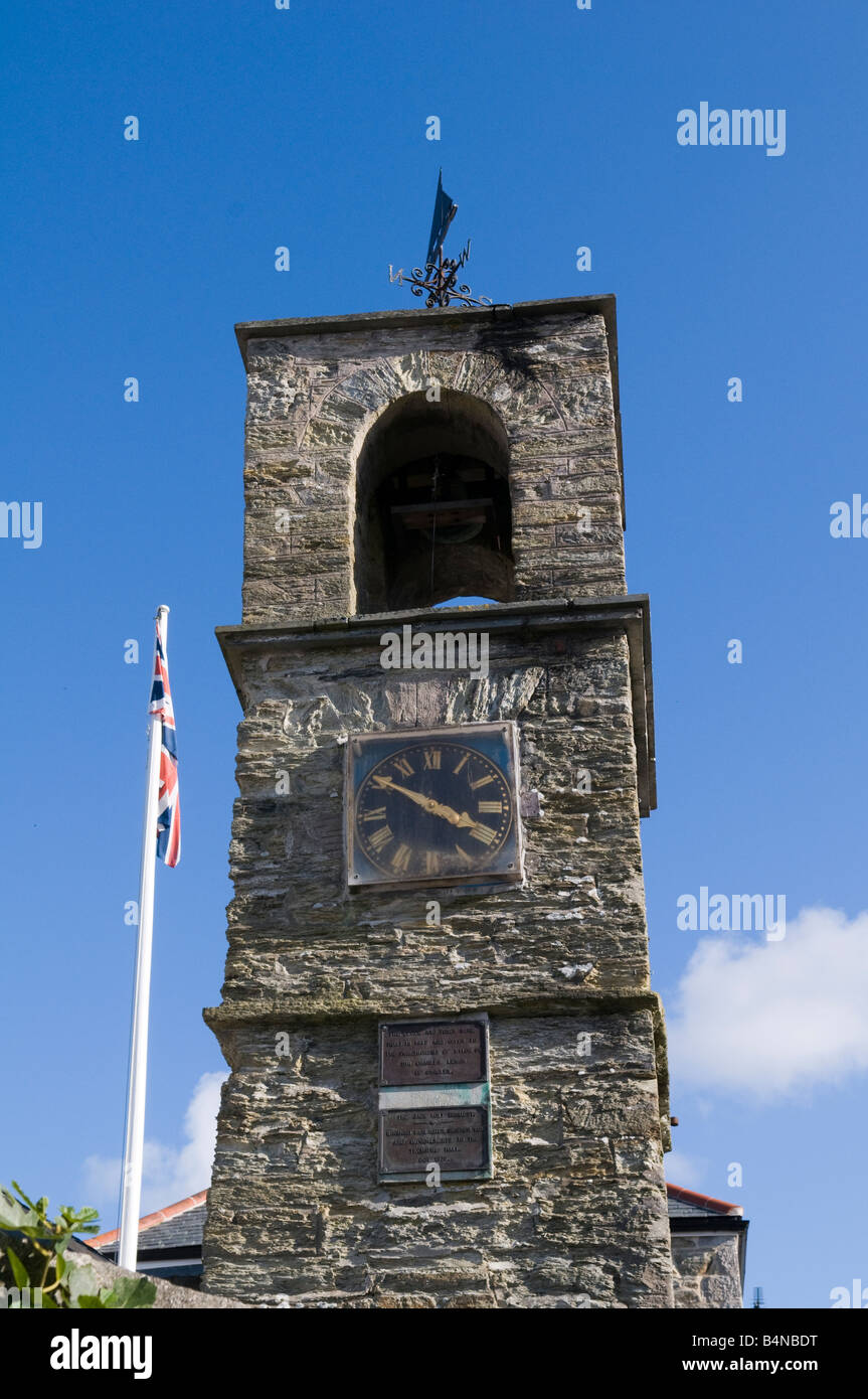 Mylor bridge hi-res stock photography and images - Alamy