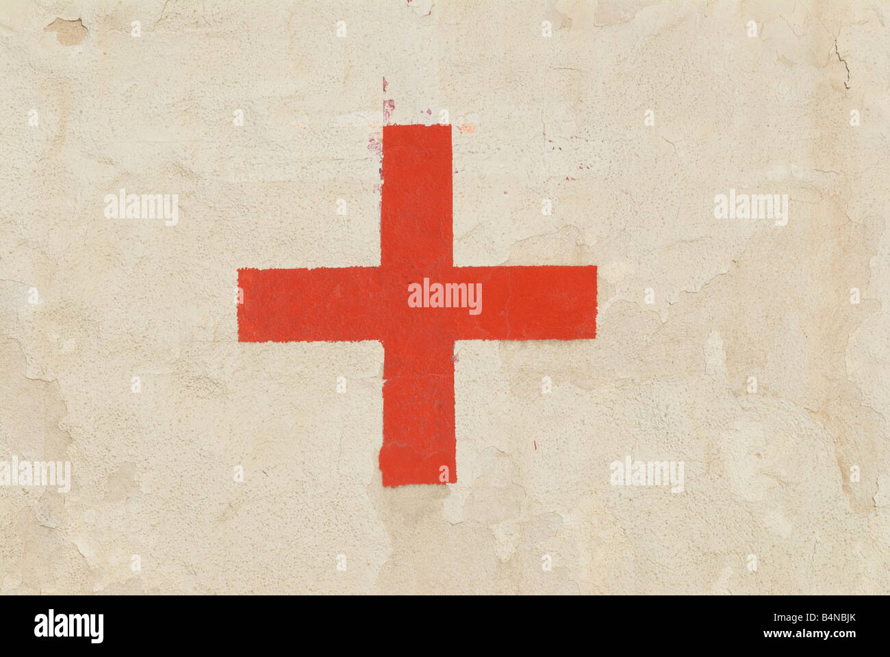 The red cross hi-res stock photography and images - Alamy