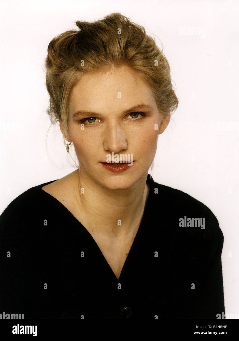 Jo whiley hi-res stock photography and images - Alamy