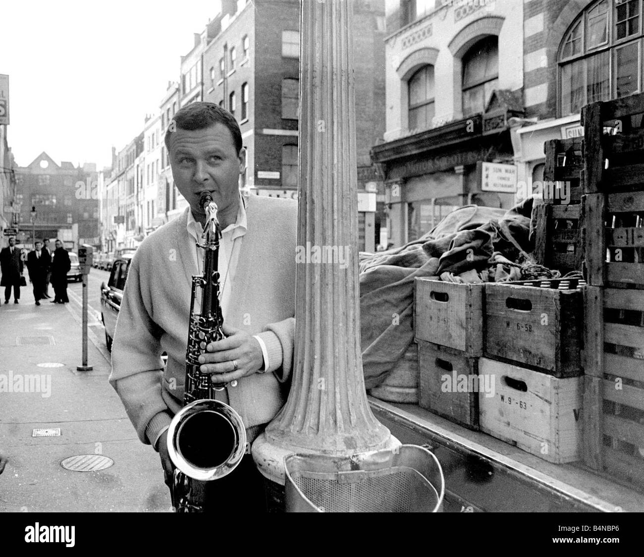 Stan Getz