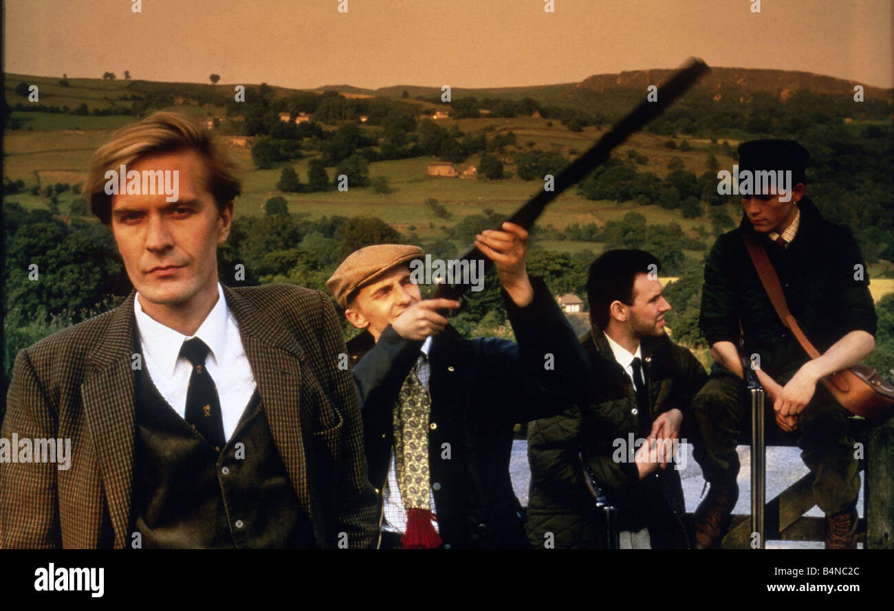 ABC Pop Group circa 1985 Stock Photo - Alamy