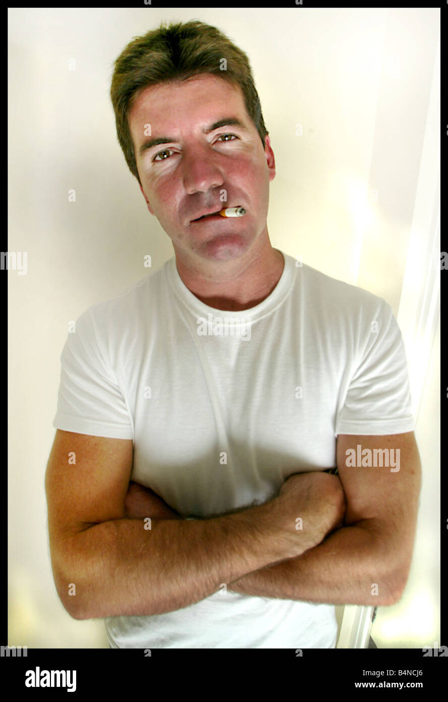 Cigarette producer hi-res stock photography and images - Alamy