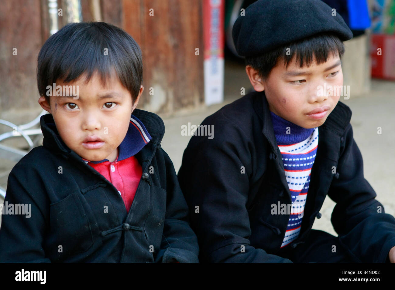 Ha giang travel hi-res stock photography and images - Alamy