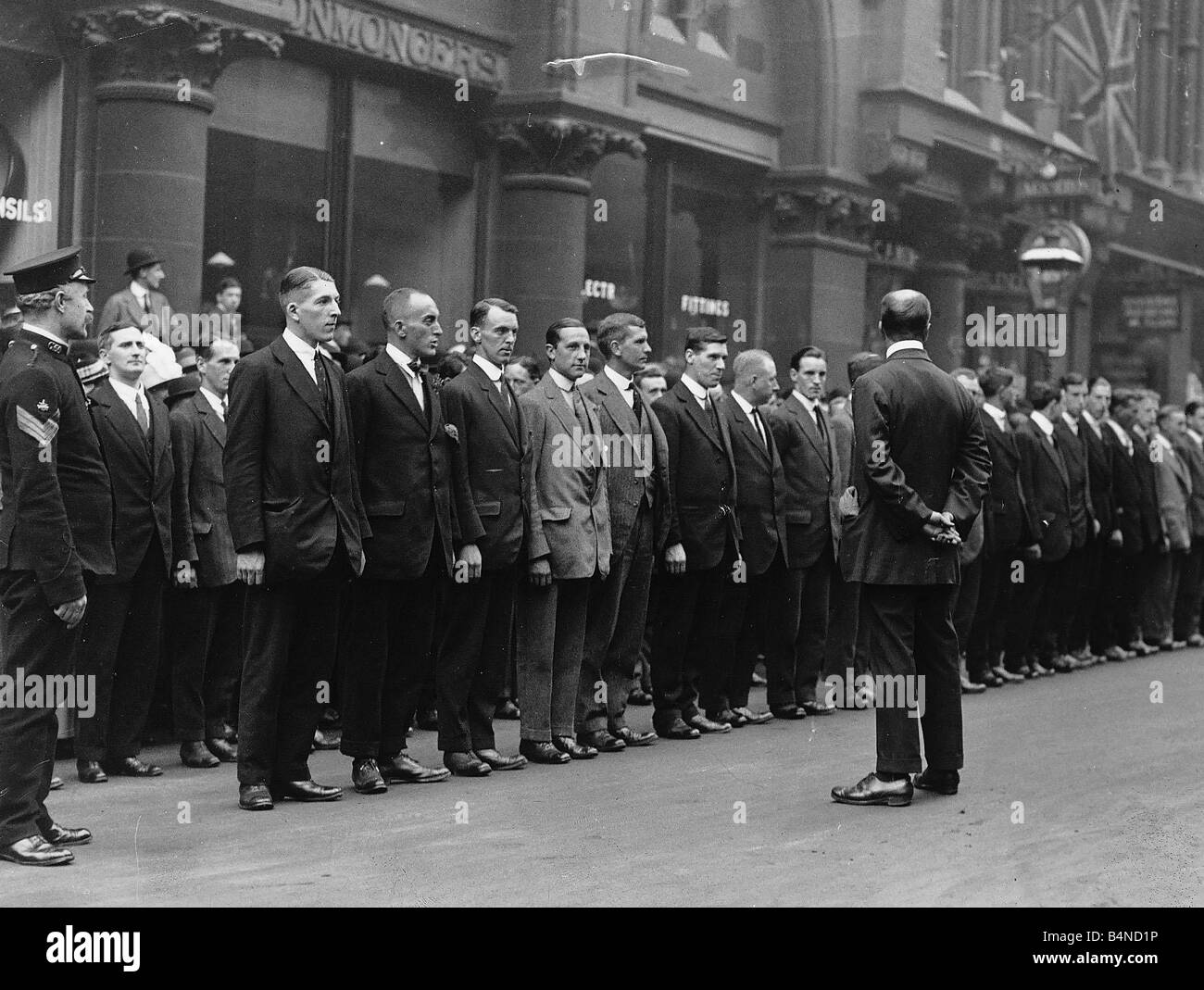 Ww1 world war one conflict 1910s soldiers world war 1 hi-res stock ...