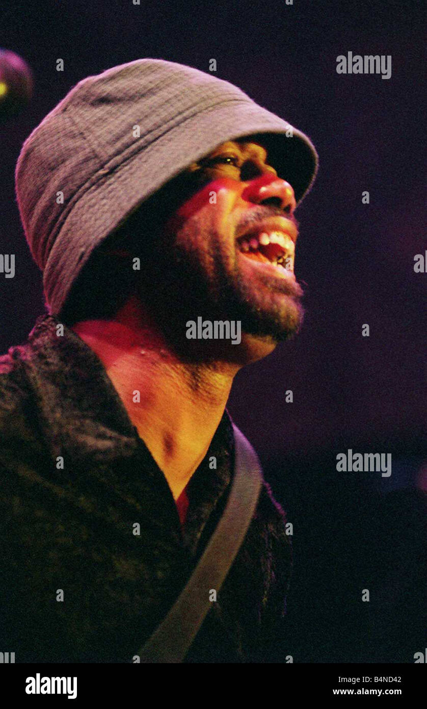 Darius rucker hi-res stock photography and images - Alamy