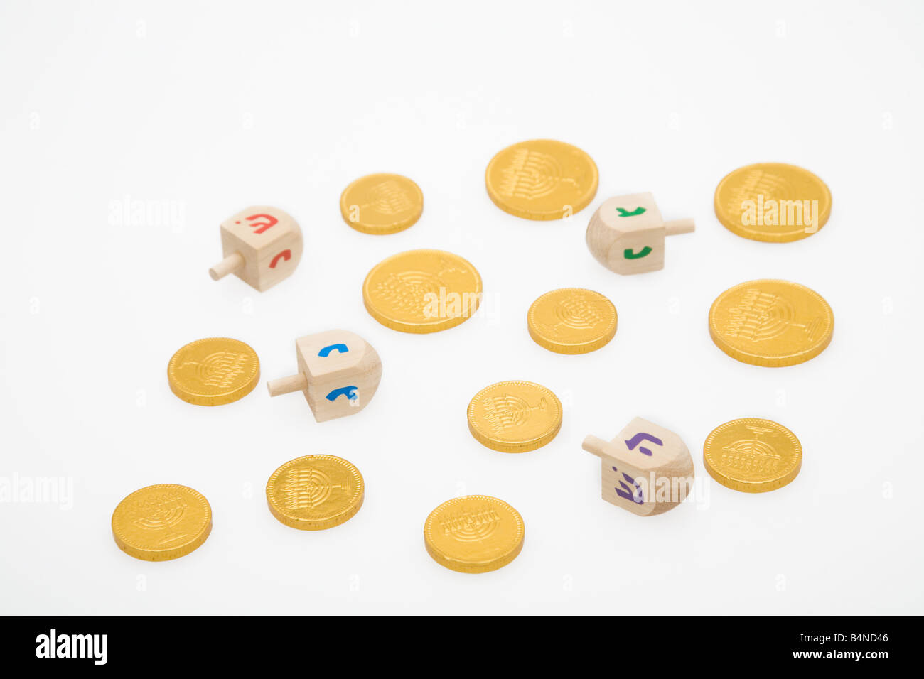 Gelt High Resolution Stock Photography and Images - Alamy