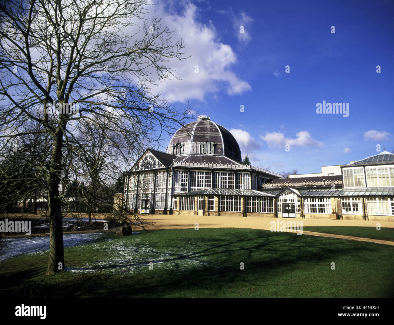 Octagon dome hi-res stock photography and images - Alamy