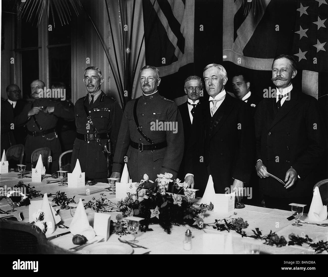 John J Pershing Stock Photos & John J Pershing Stock Images - Alamy