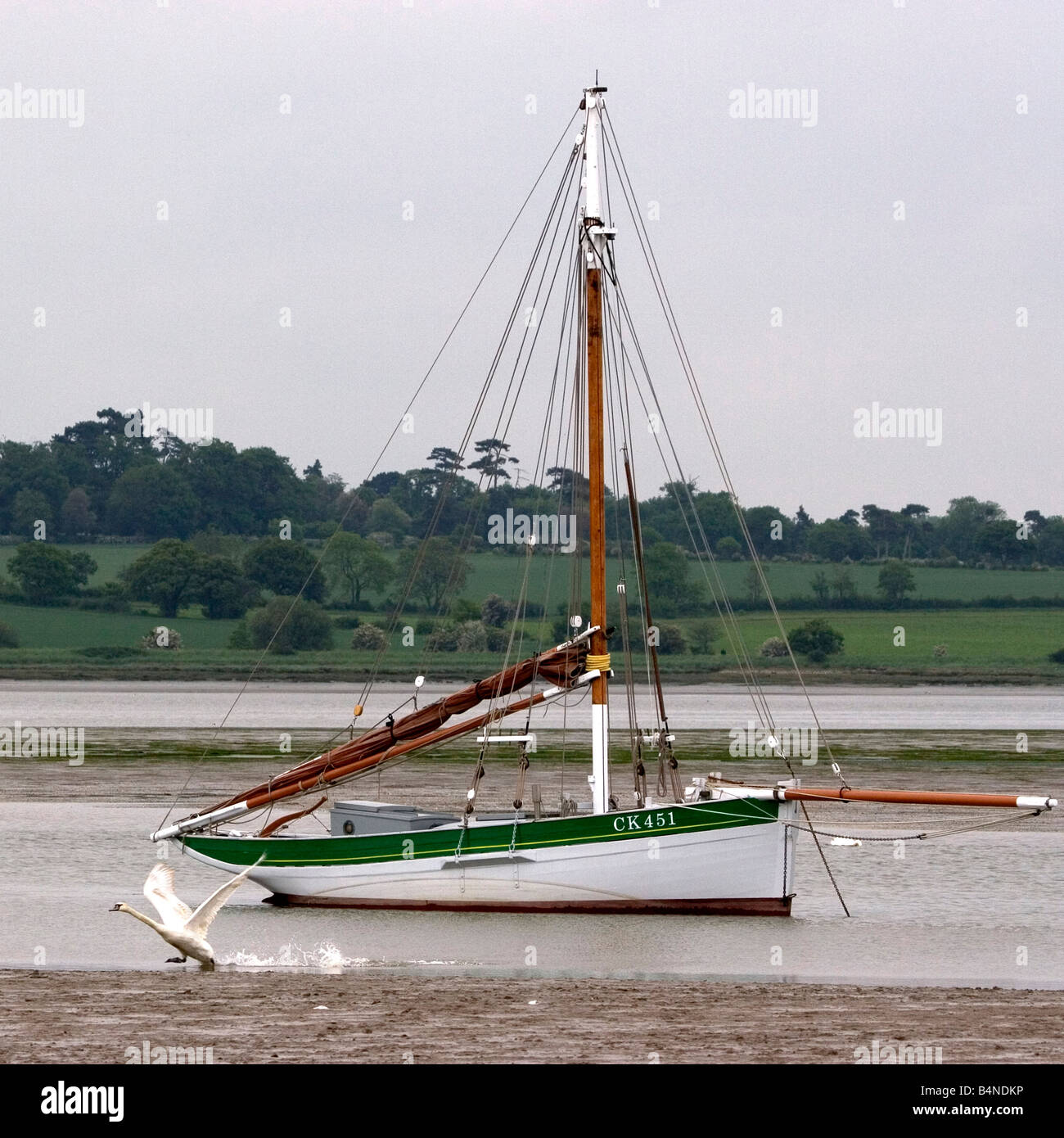 Stour estuary hi-res stock photography and images - Alamy