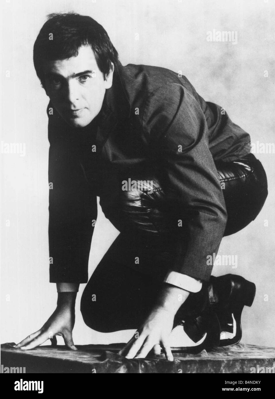 Peter gabriel album Black and White Stock Photos & Images - Alamy