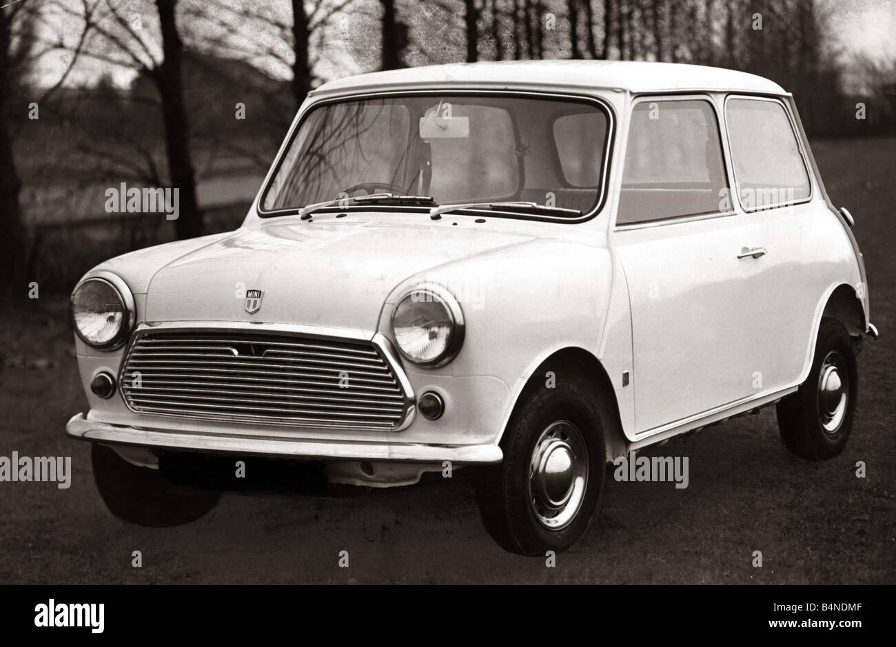 1960s mini hi-res stock photography and images - Alamy