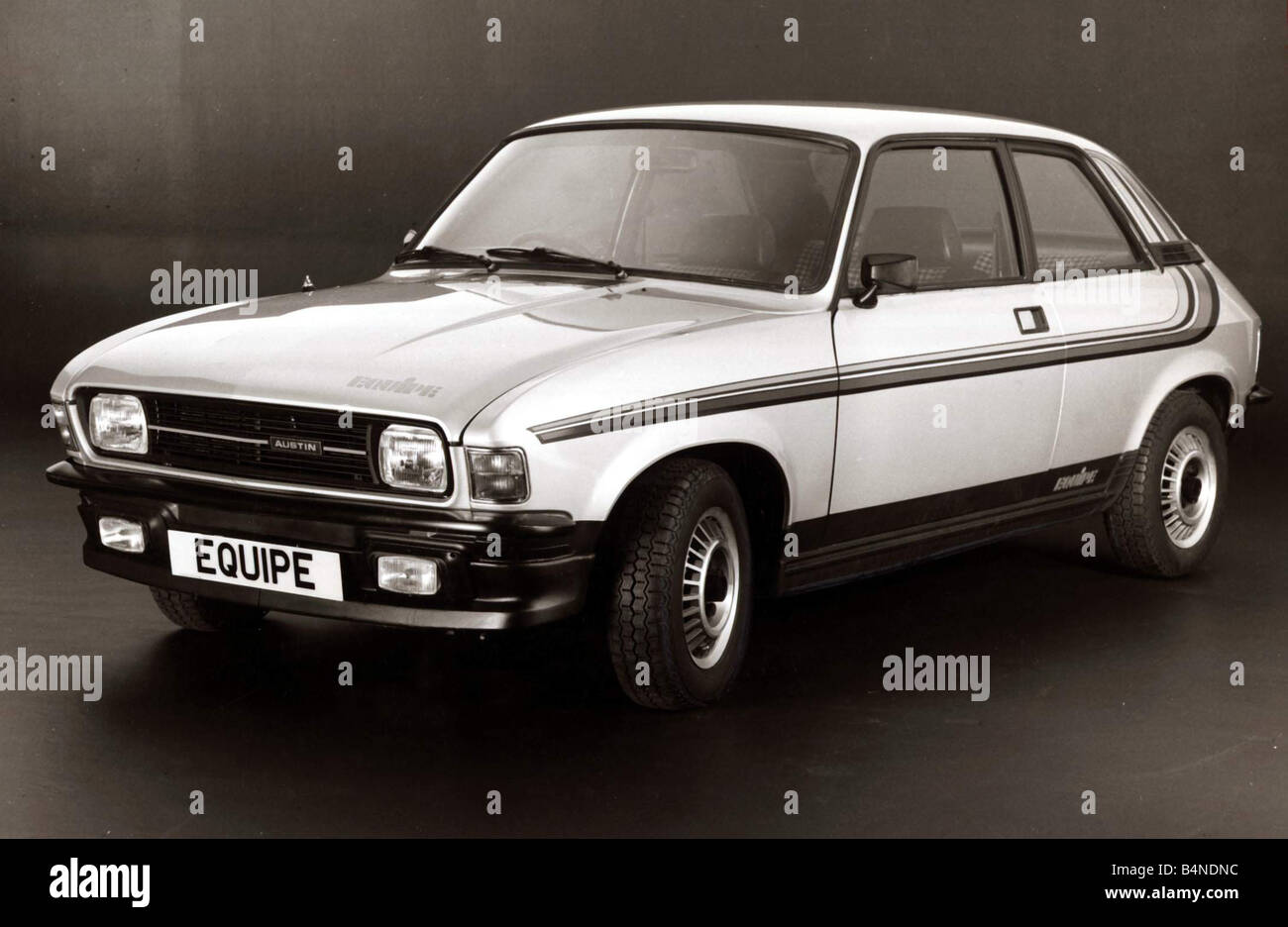 Austin morris hi-res stock photography and images - Alamy