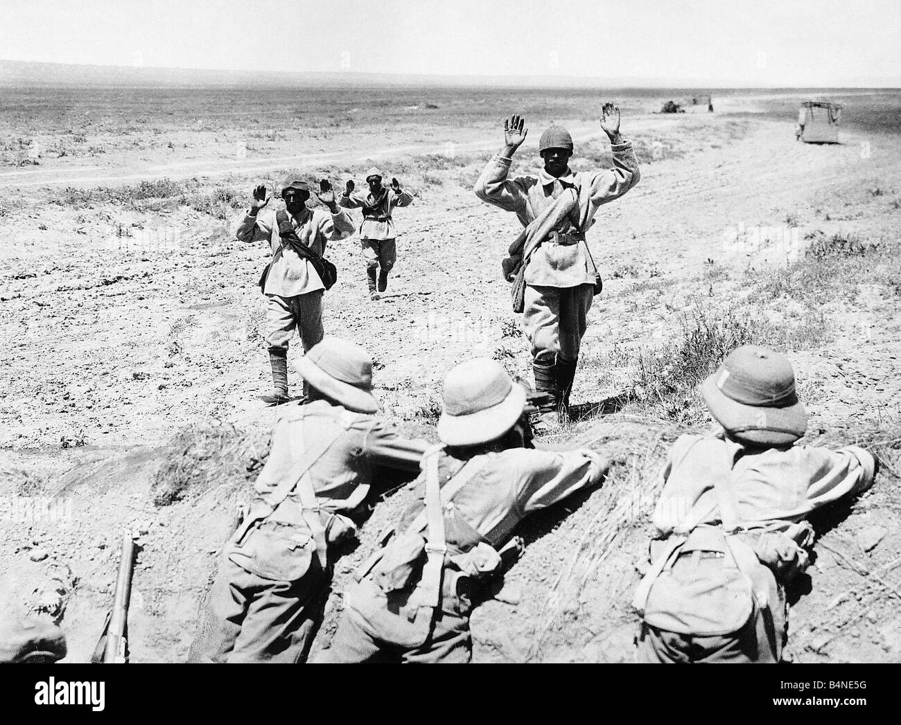 Turkish Soldiers Ww1 High Resolution Stock Photography and Images - Alamy