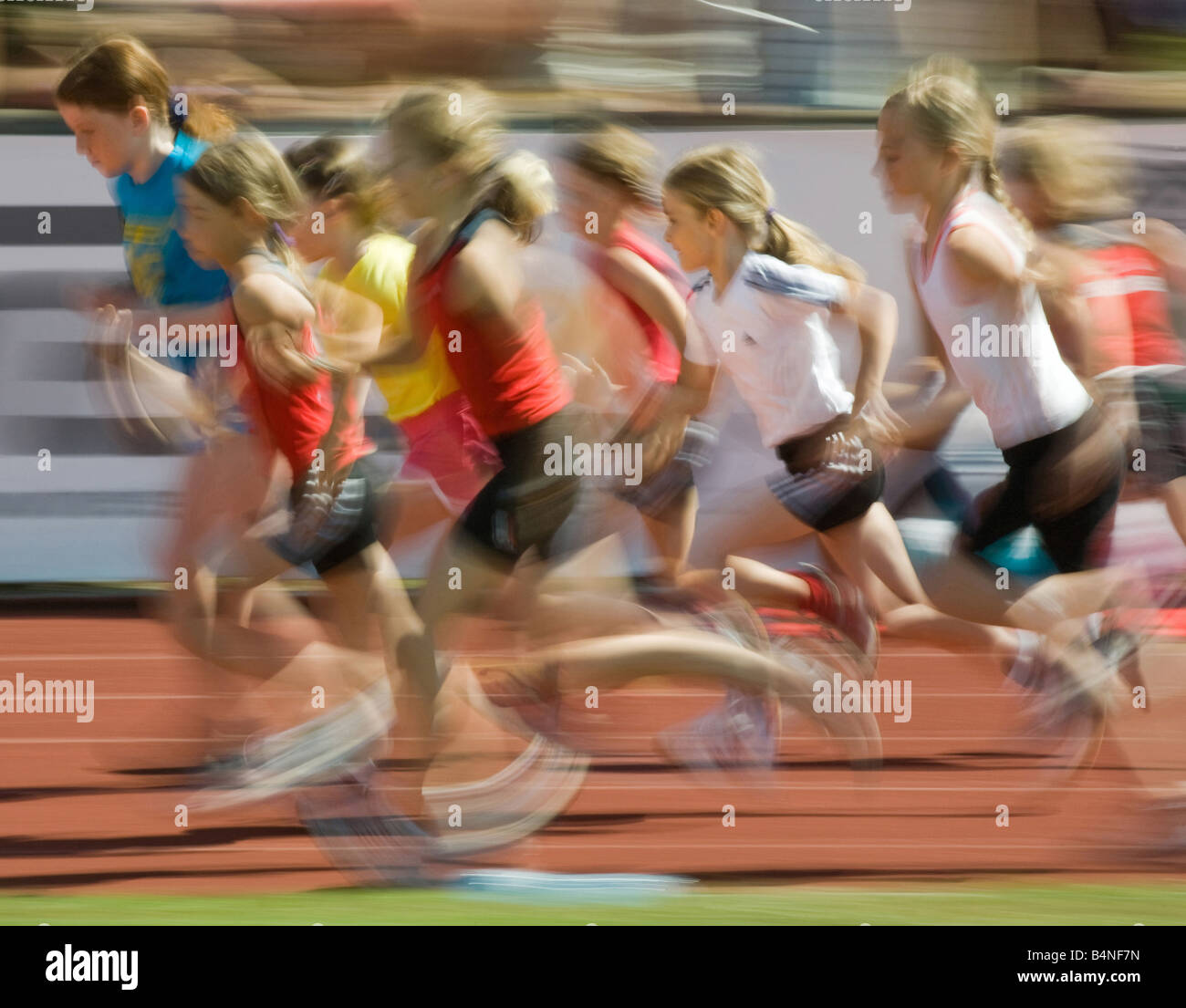 Lauf fit hi-res stock photography and images - Alamy