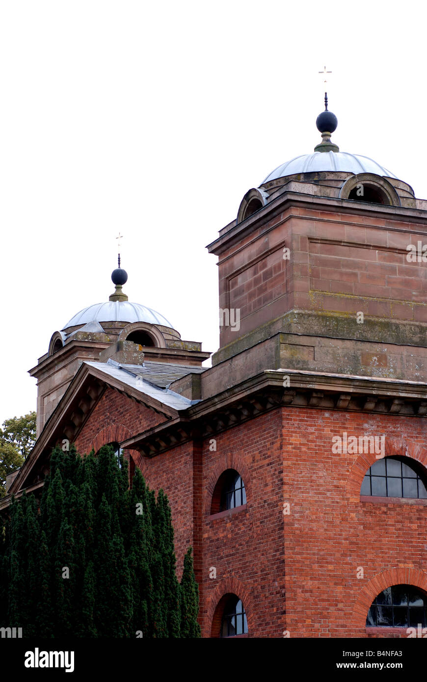 St James Church, Great Packington, West Midlands, England, UK Stock ...