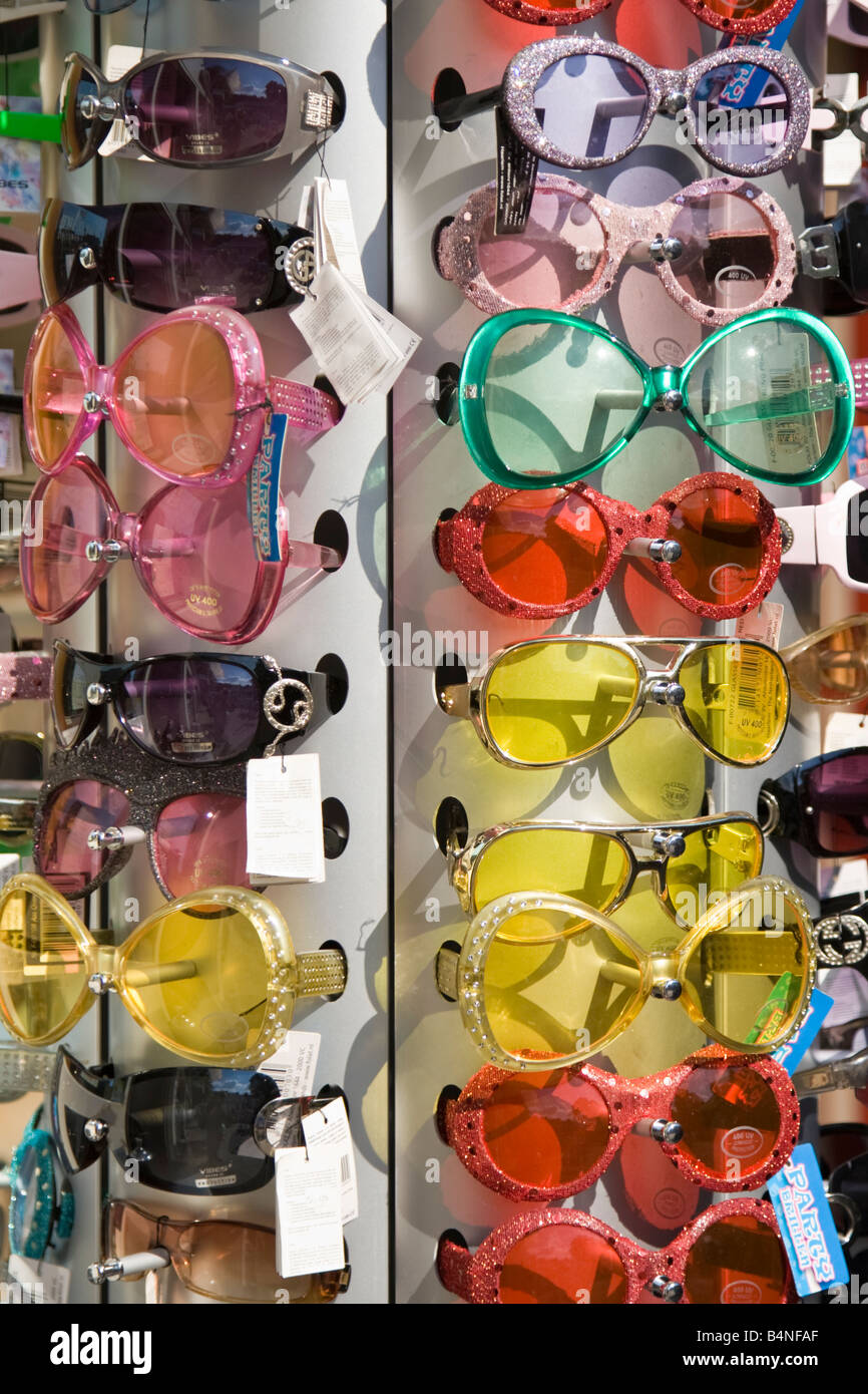 Wacky sunglasses hi-res stock photography and images - Alamy