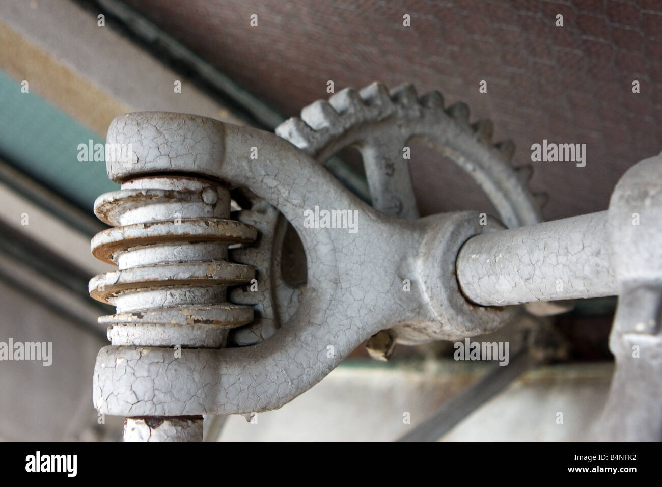 Cog and cogs hi-res stock photography and images - Alamy