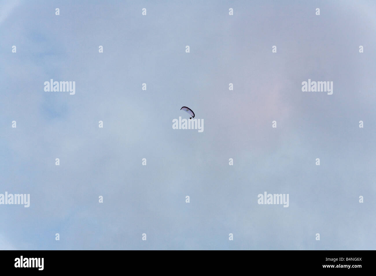 Microlight aircraft hi-res stock photography and images - Alamy