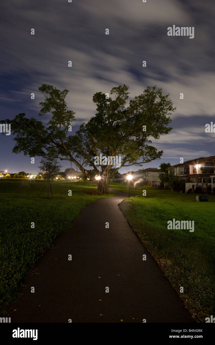 Shot at night hi-res stock photography and images - Alamy