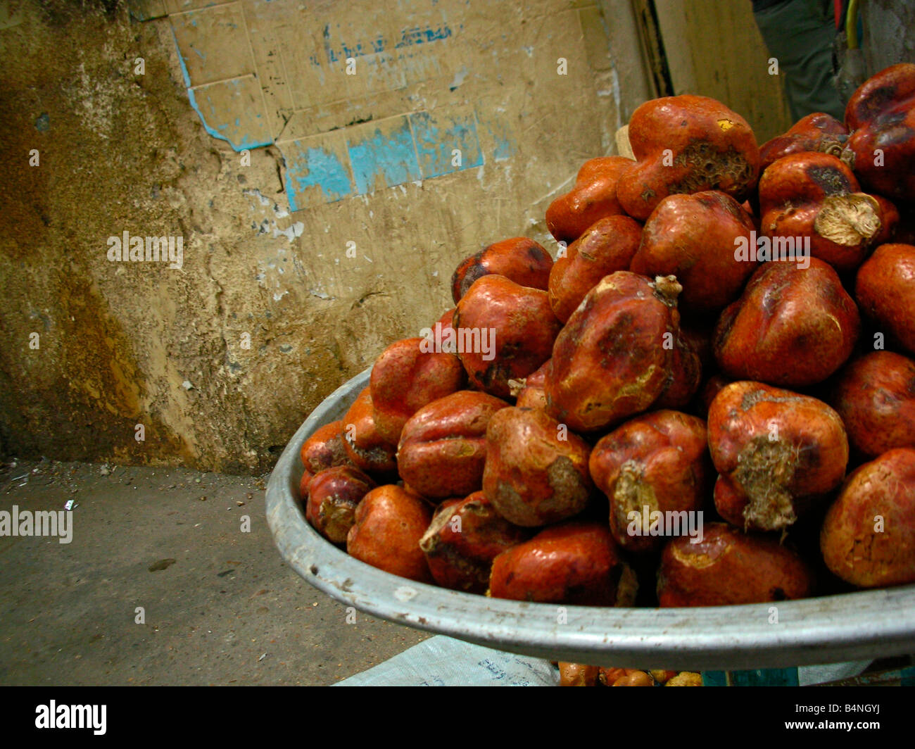 Nile river valley fruit hi-res stock photography and images - Alamy