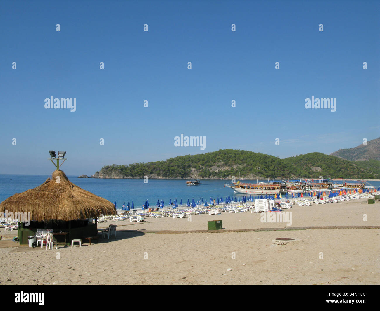 Olu deniz hi-res stock photography and images - Alamy