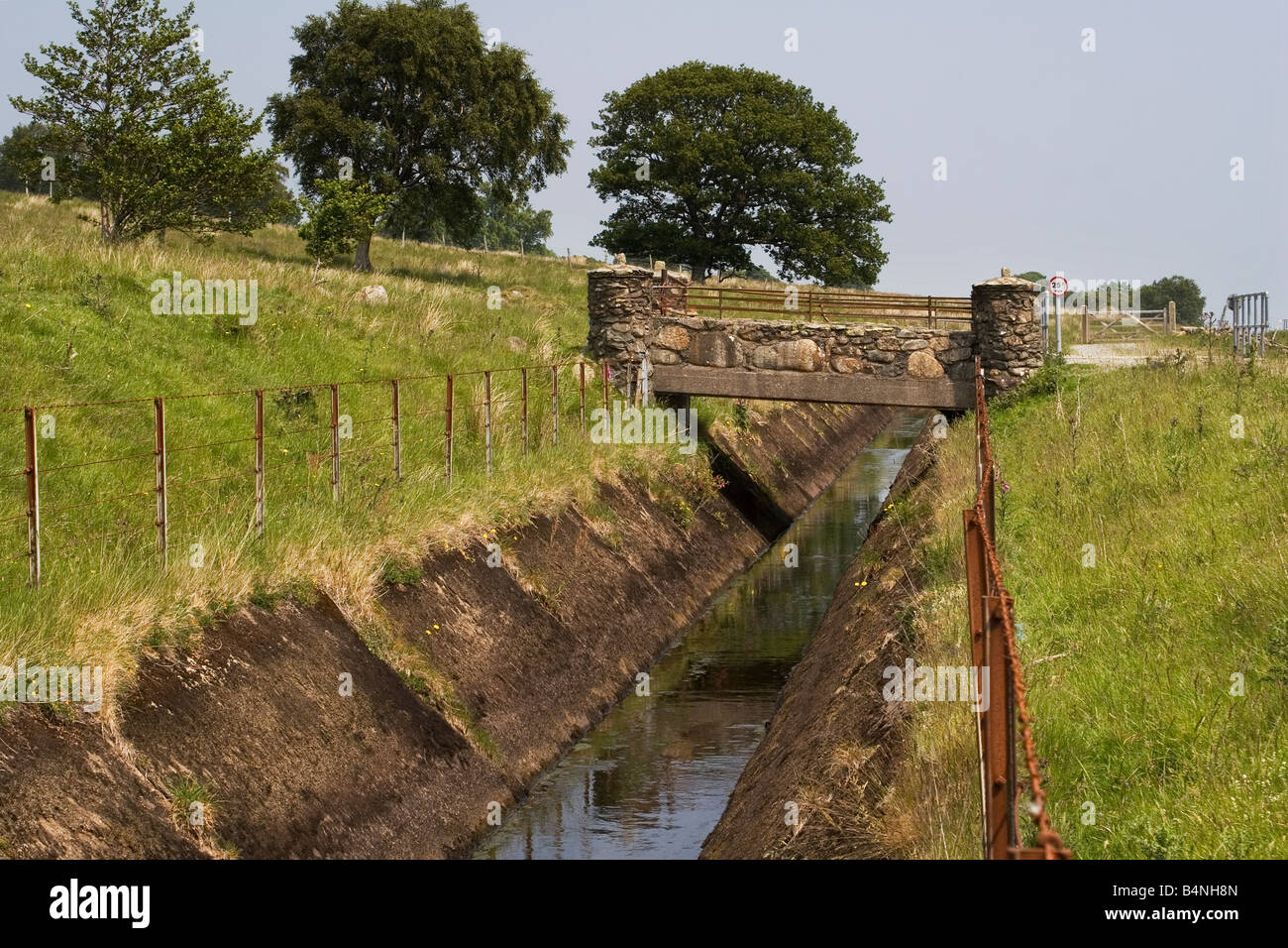 Water hydro electric scheme hi-res stock photography and images - Alamy