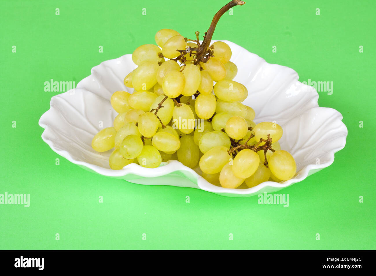 White grape image hi-res stock photography and images - Alamy