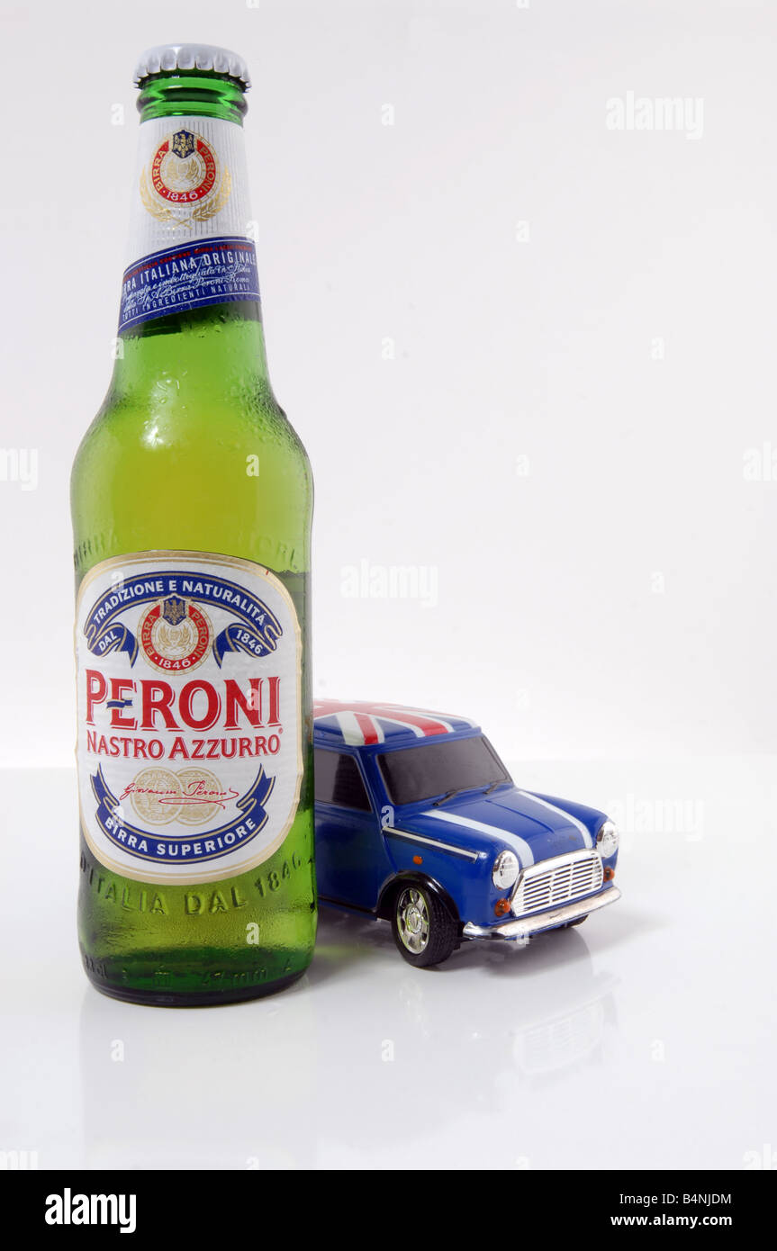 The italian job Stock Photo - Alamy