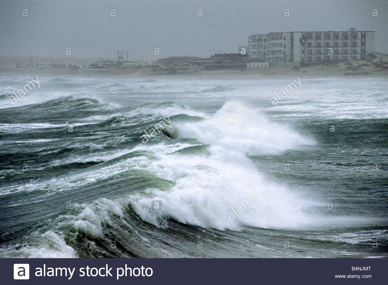 Nora Beach High Resolution Stock Photography and Images - Alamy