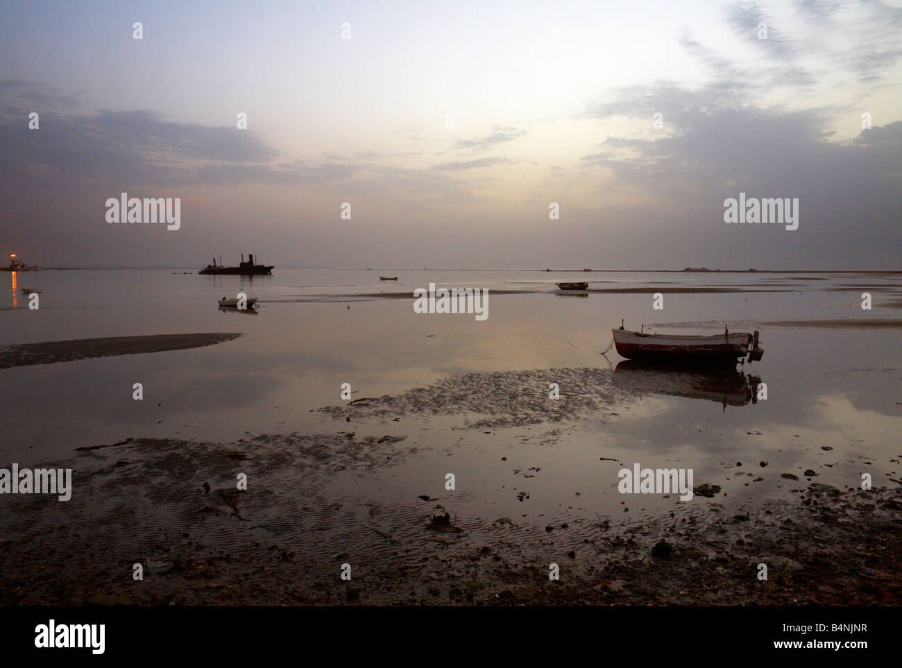 Somaliland landscape hi-res stock photography and images - Alamy