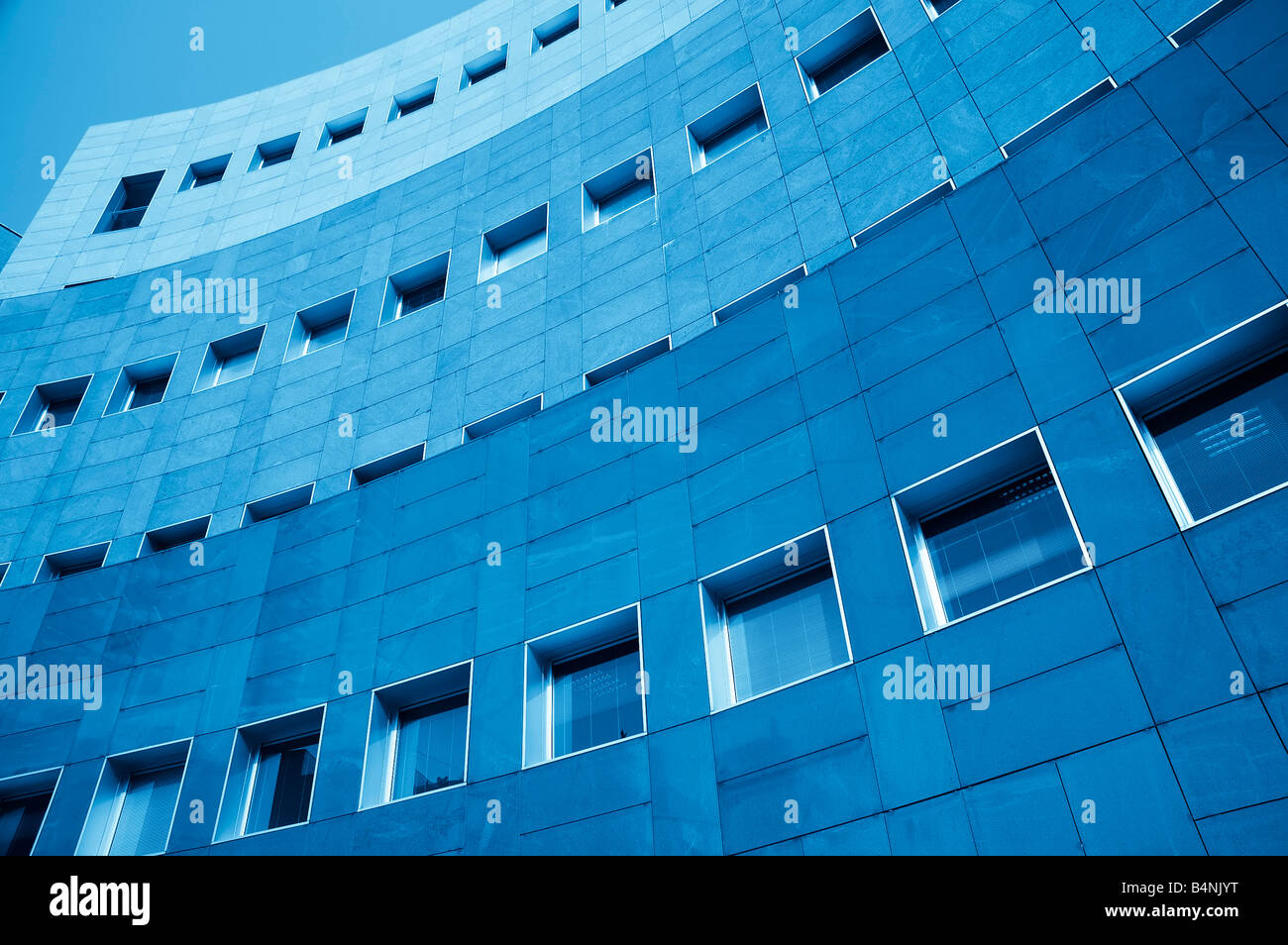 Graduation building hi-res stock photography and images - Alamy