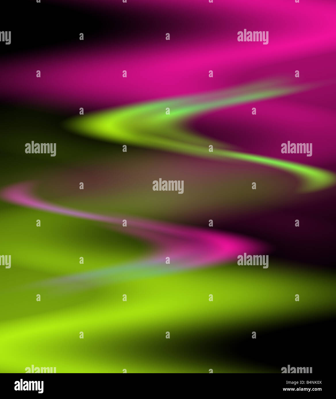 A swirly abstract background purple and yellow Stock Photo - Alamy