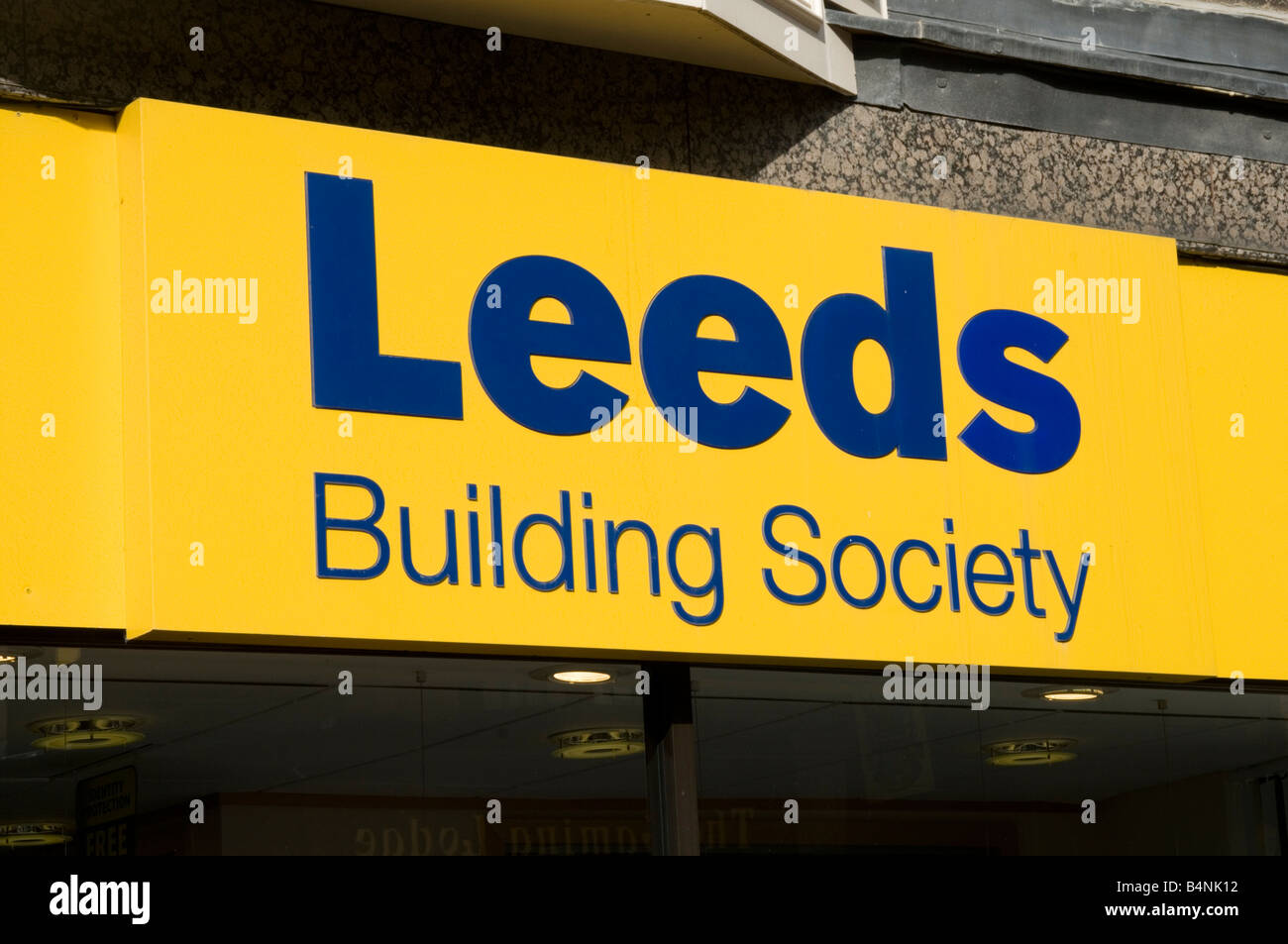 Uk banking system hi-res stock photography and images - Alamy