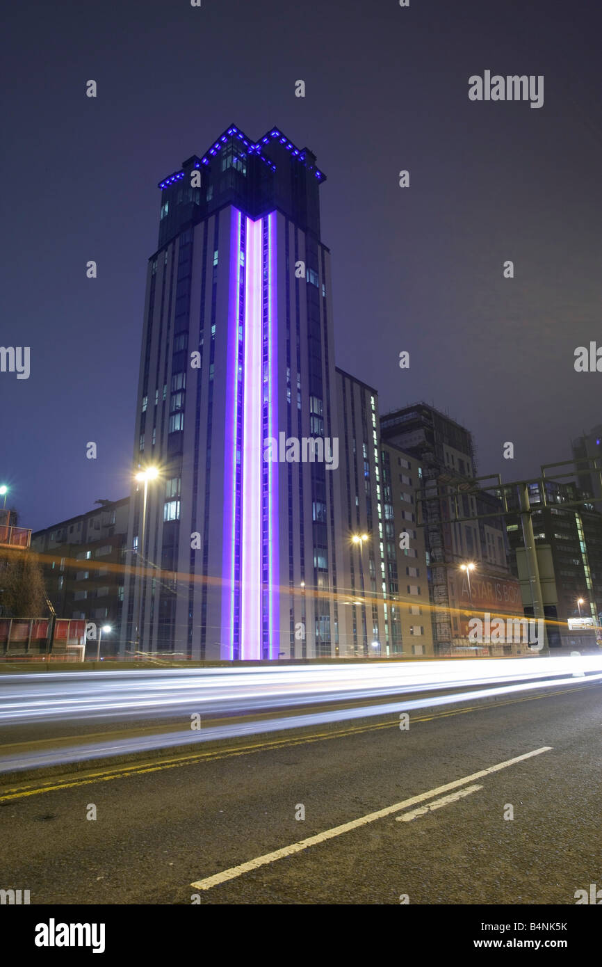 Orion building, birmingham hi-res stock photography and images - Alamy