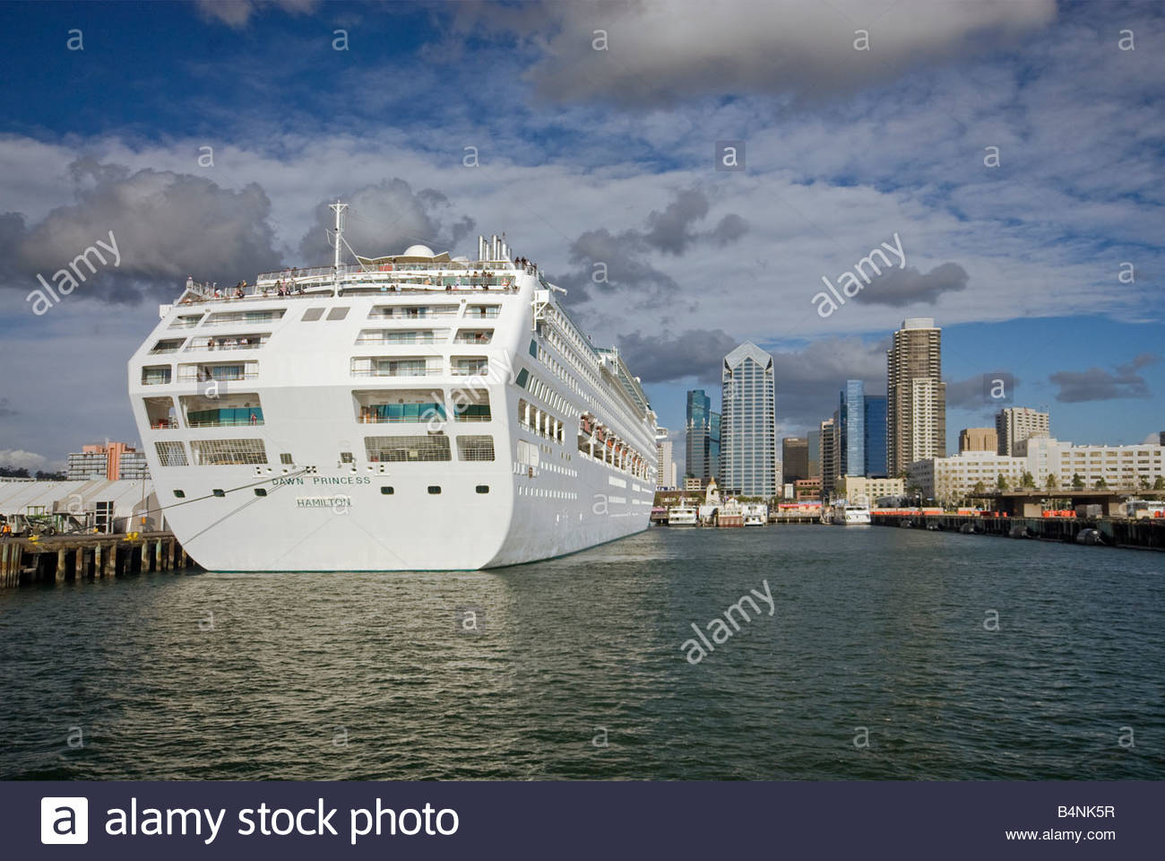Dawn Princess Stock Photos & Dawn Princess Stock Images - Alamy