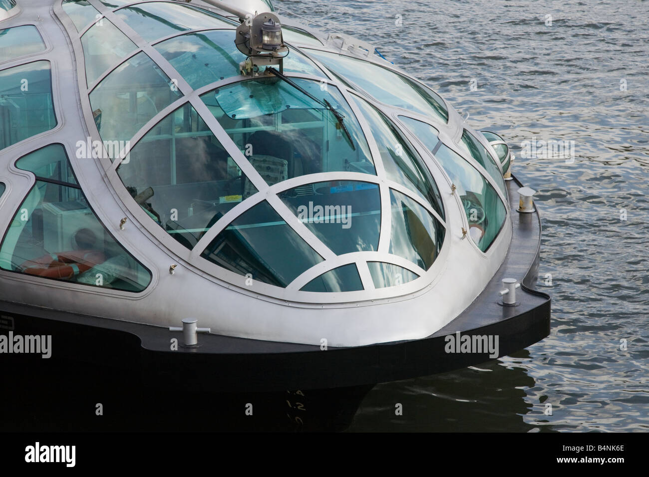 Himiko boat hi-res stock photography and images - Alamy