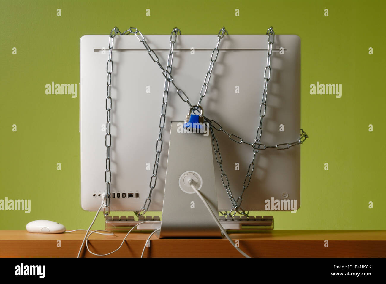 Computer abuse hi-res stock photography and images - Alamy