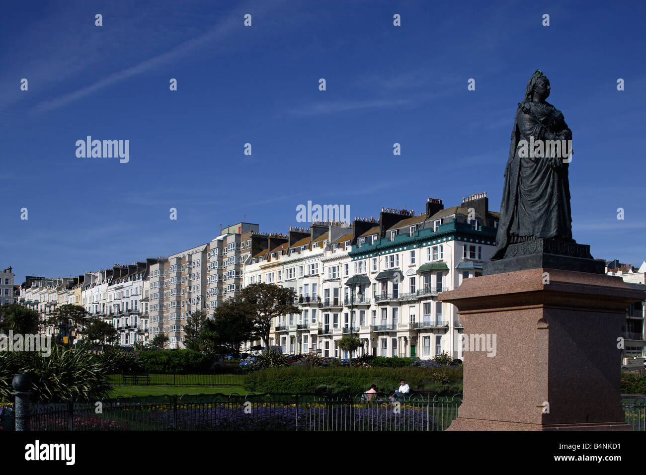 Hastings Statue High Resolution Stock Photography and Images - Alamy