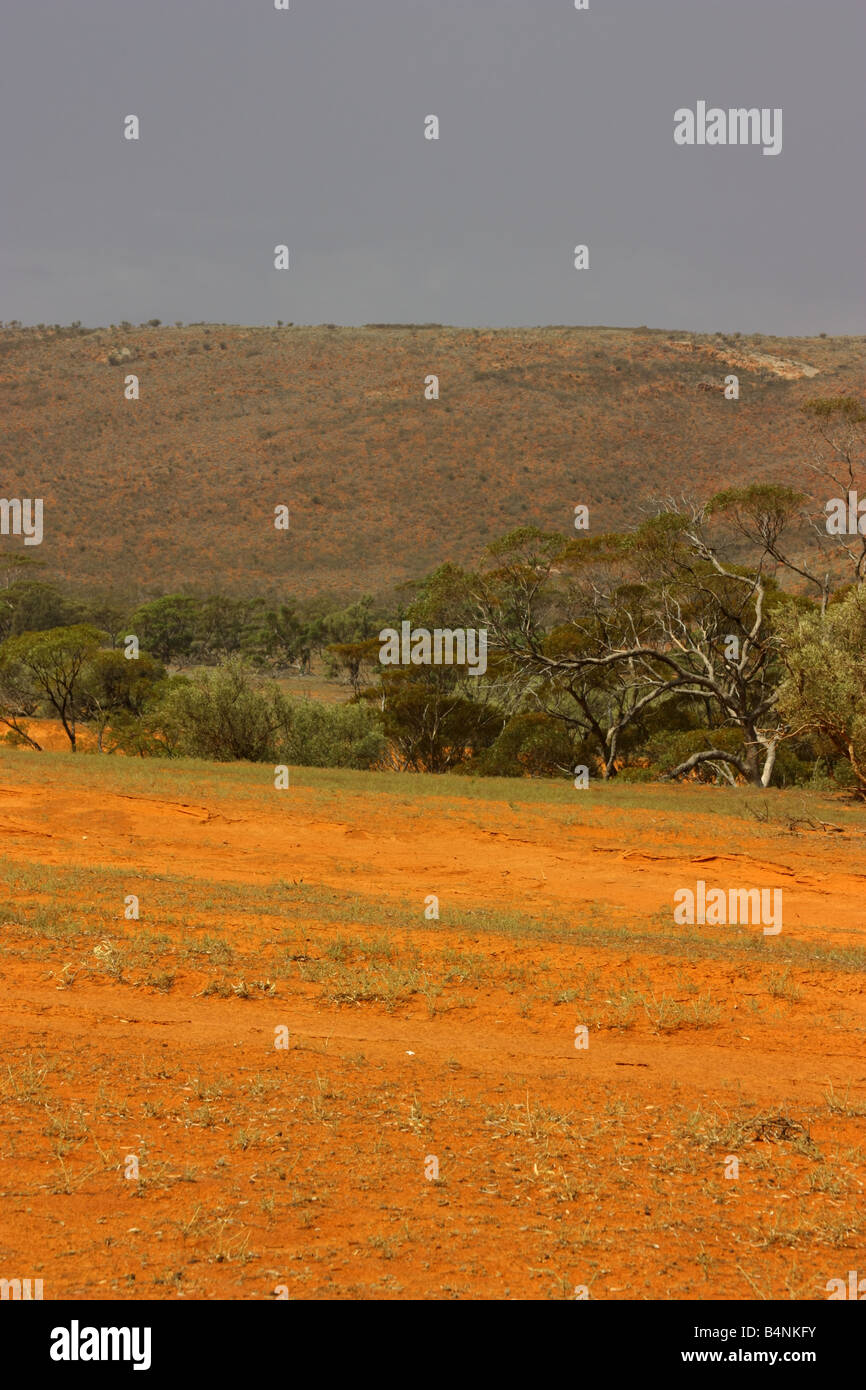 Gawler ranges hi-res stock photography and images - Alamy
