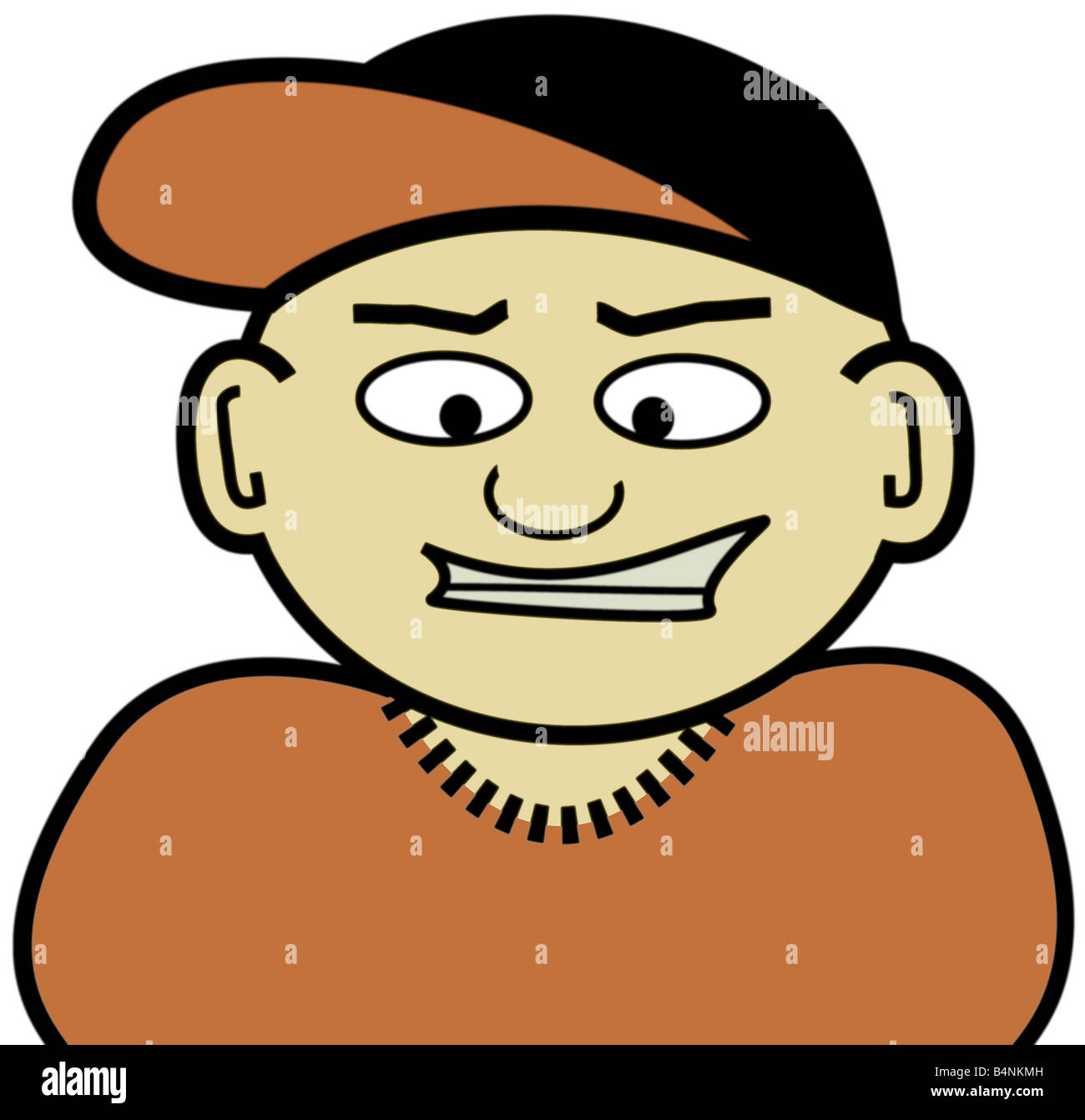 Homeboy High Resolution Stock Photography and Images - Alamy