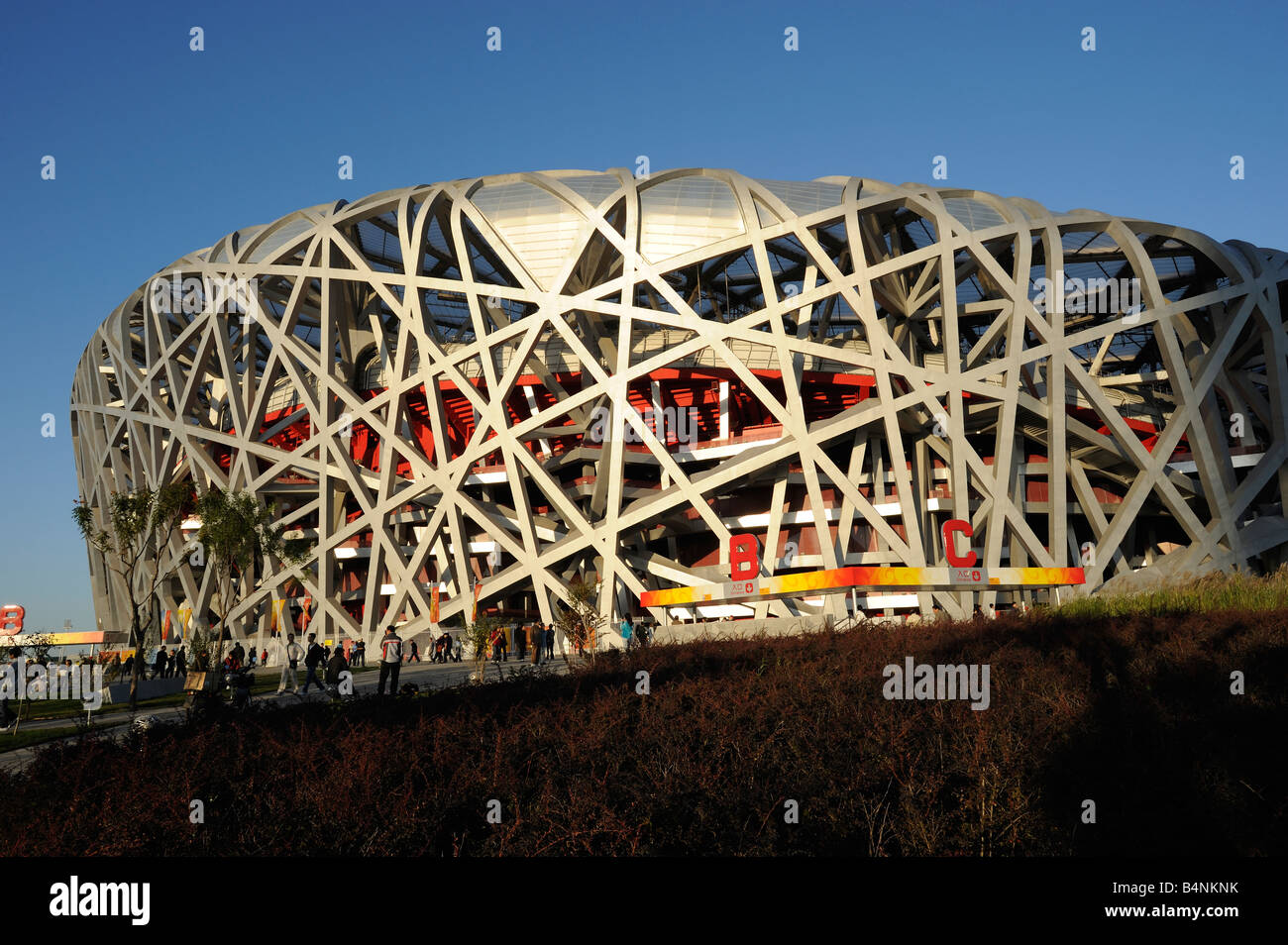 2008 Beijing Olympics High Resolution Stock Photography and Images - Alamy