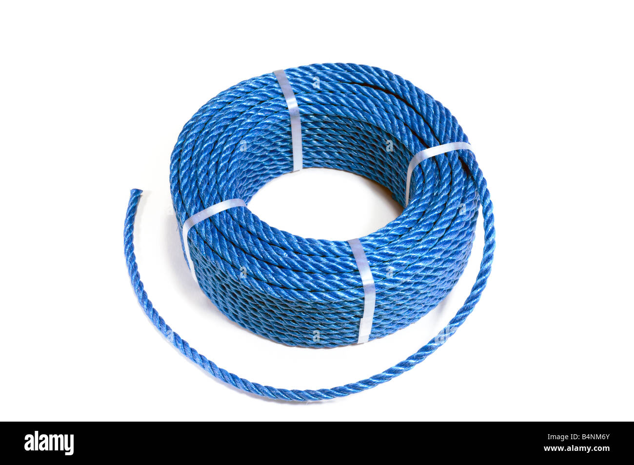 Rope lashing hi-res stock photography and images - Alamy