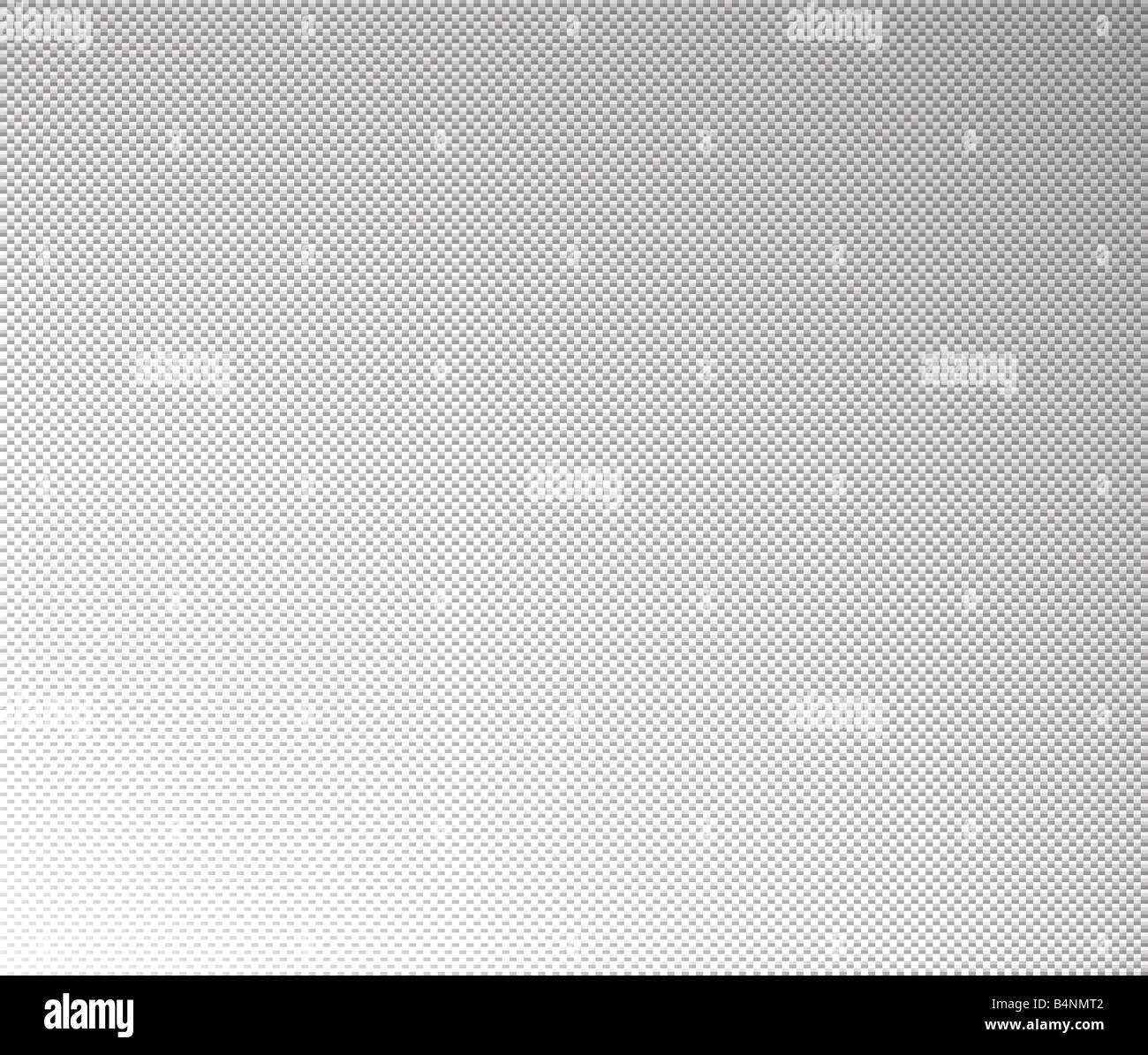 A white carbon fiber illustration that makes a great background or ...