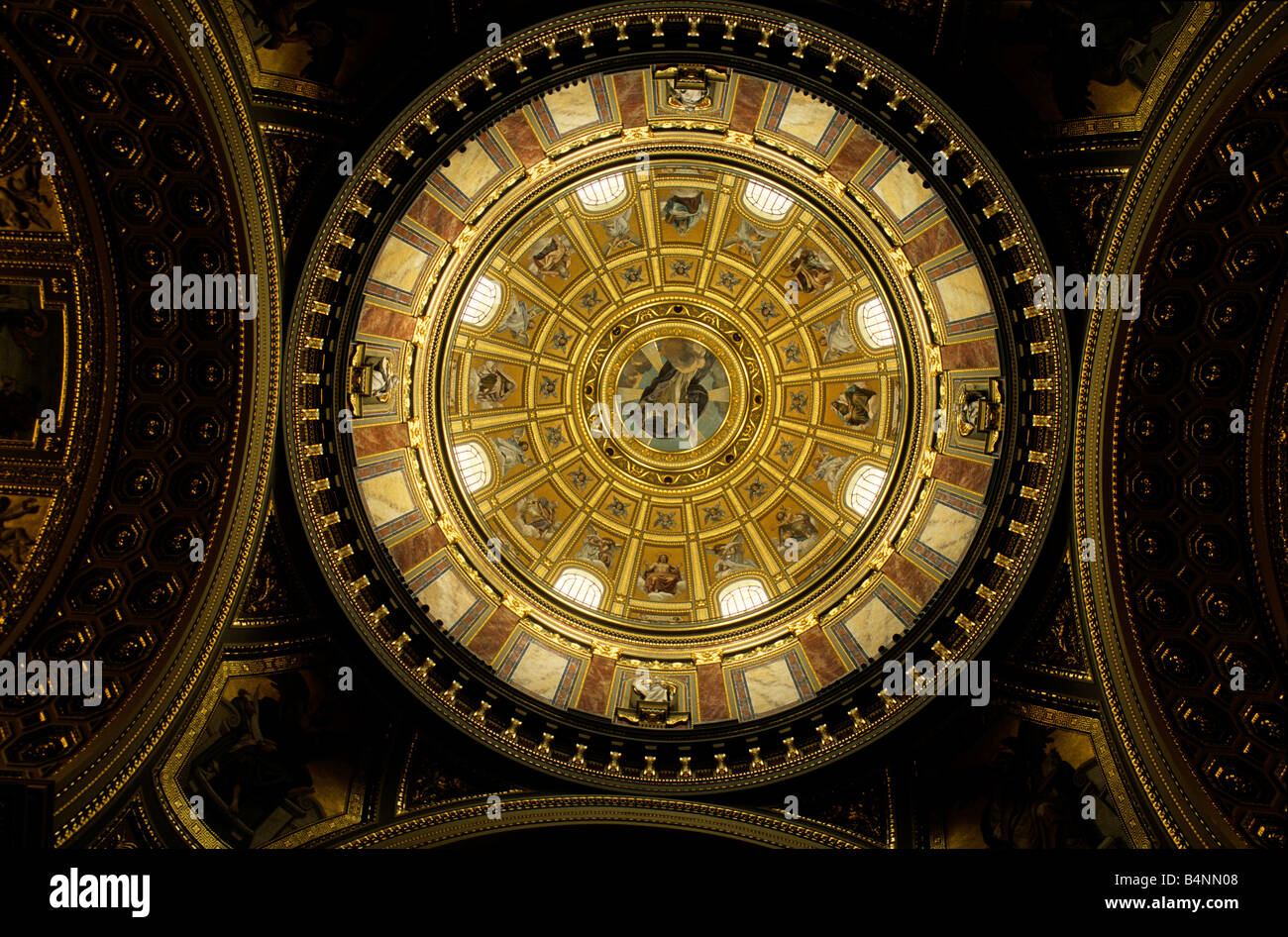 Cupola structure hi-res stock photography and images - Alamy