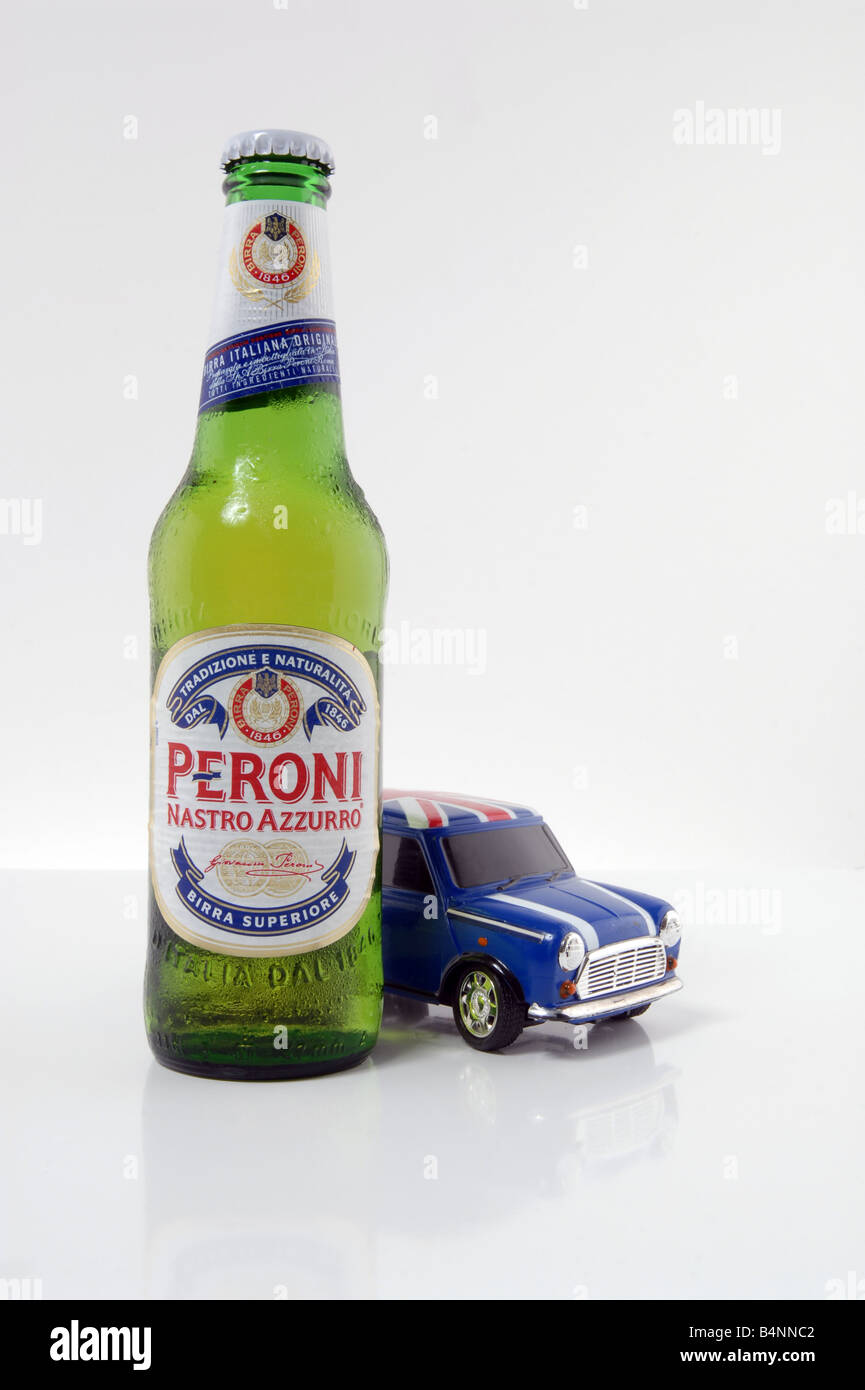 The italian job Stock Photo - Alamy