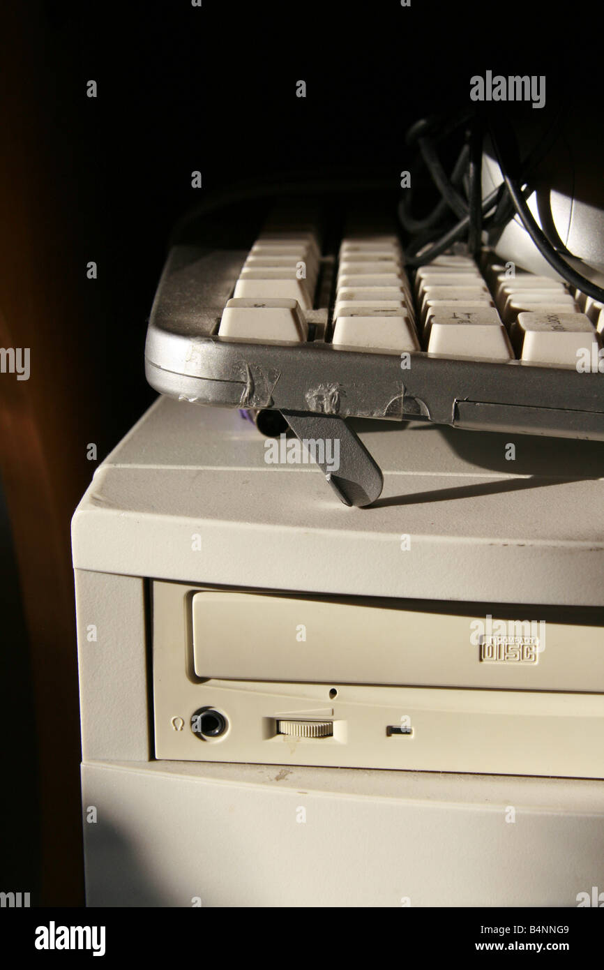 Dvd display stand High Resolution Stock Photography and Images - Alamy